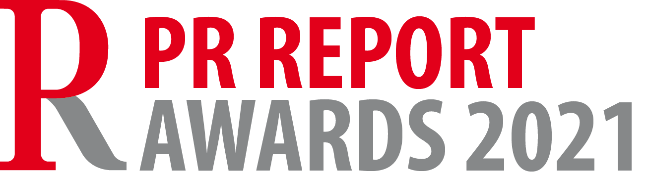 PR Report Awards